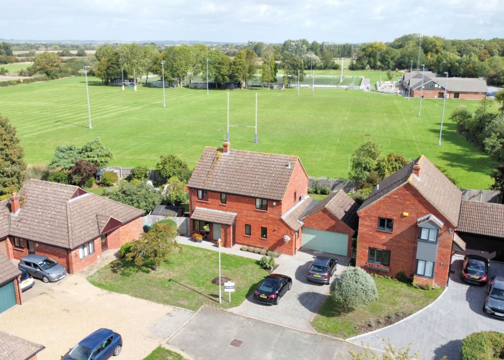 Bye Green, Weston Turville, 4 bedroom, Detached
